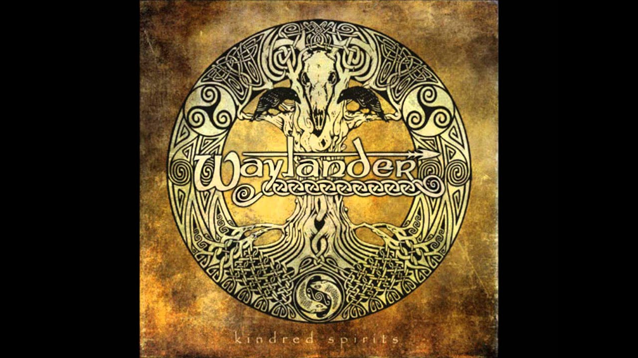 Waylander - Of Fear And Fury HQ - YouTube