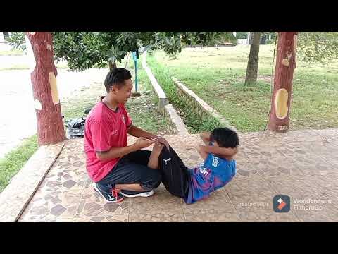 video tugas UAS TPO (Arafhat Pazrin) pararel 3