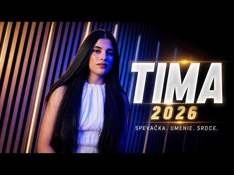 TIMA 2026 -  SAVO DROM ( cover Milan Kroka )