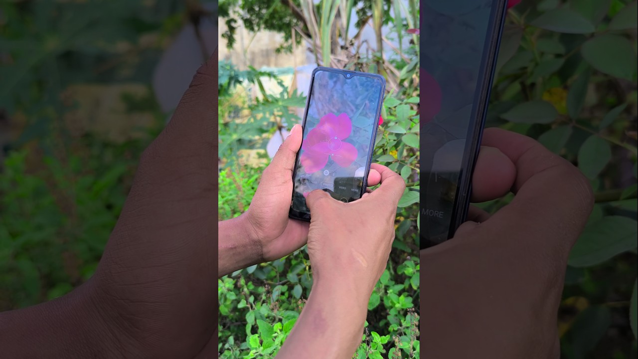 Samsung Galaxy A10s Camera Test 📸 #shorts #youtubeshorts
