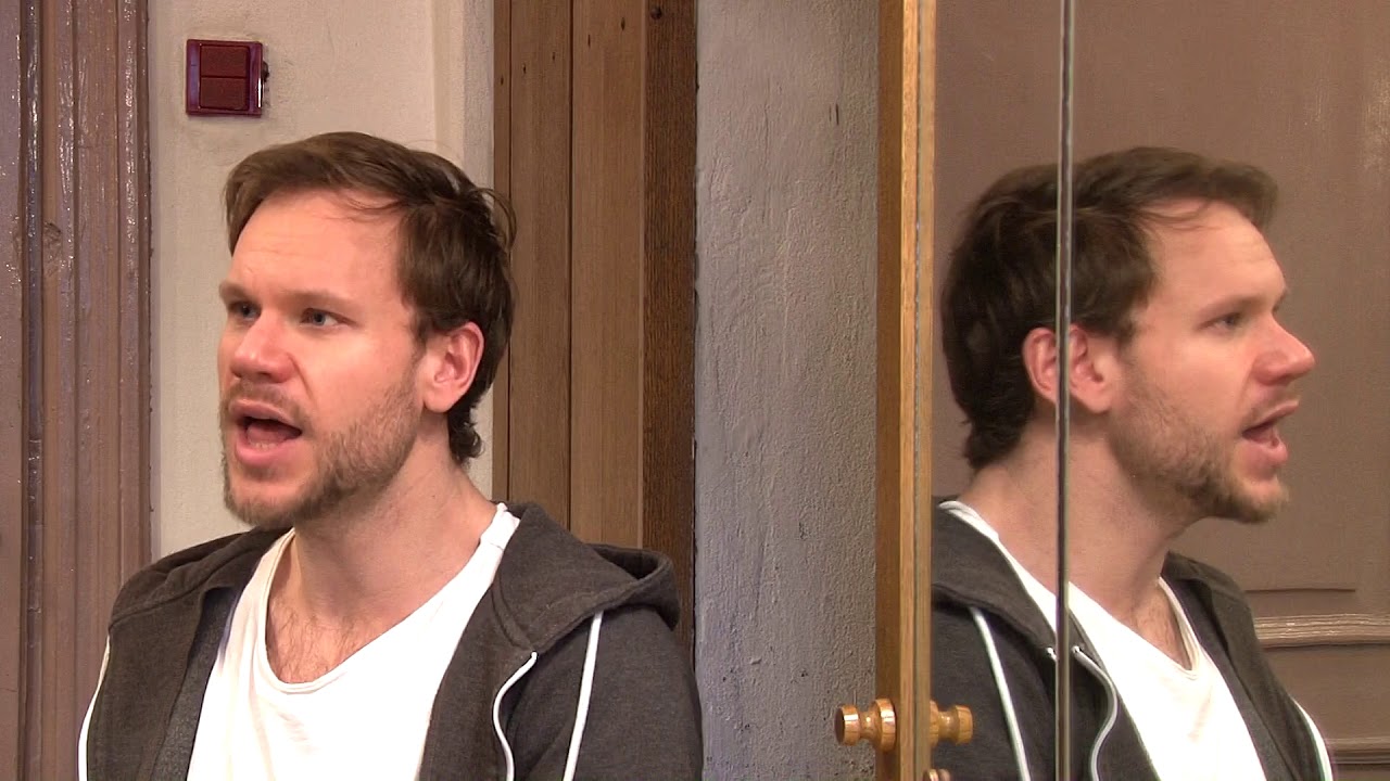 "Ludzie kultury" - Adam Machalica - YouTube