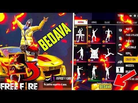 Free Fire Bedava İfade Alma 2020 (No Ban) | Free Fire Bedava İfade (free fire hileleri)