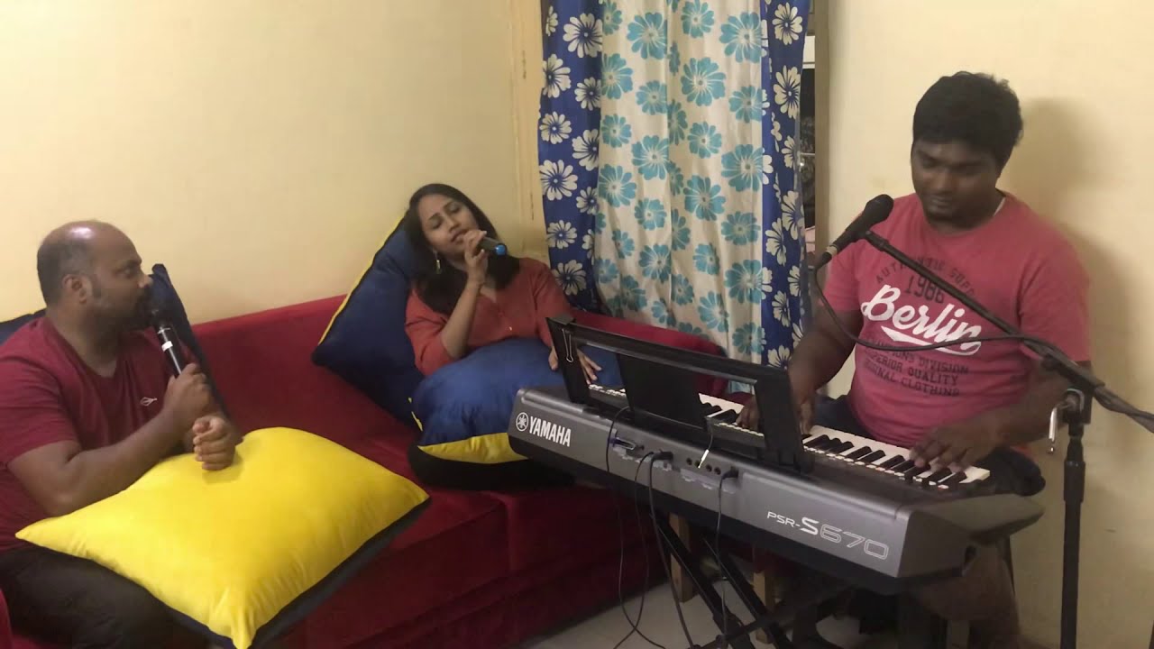 |GGFGF| Praise & Worship |SESSION 1| TAMIL & HINDI - YouTube