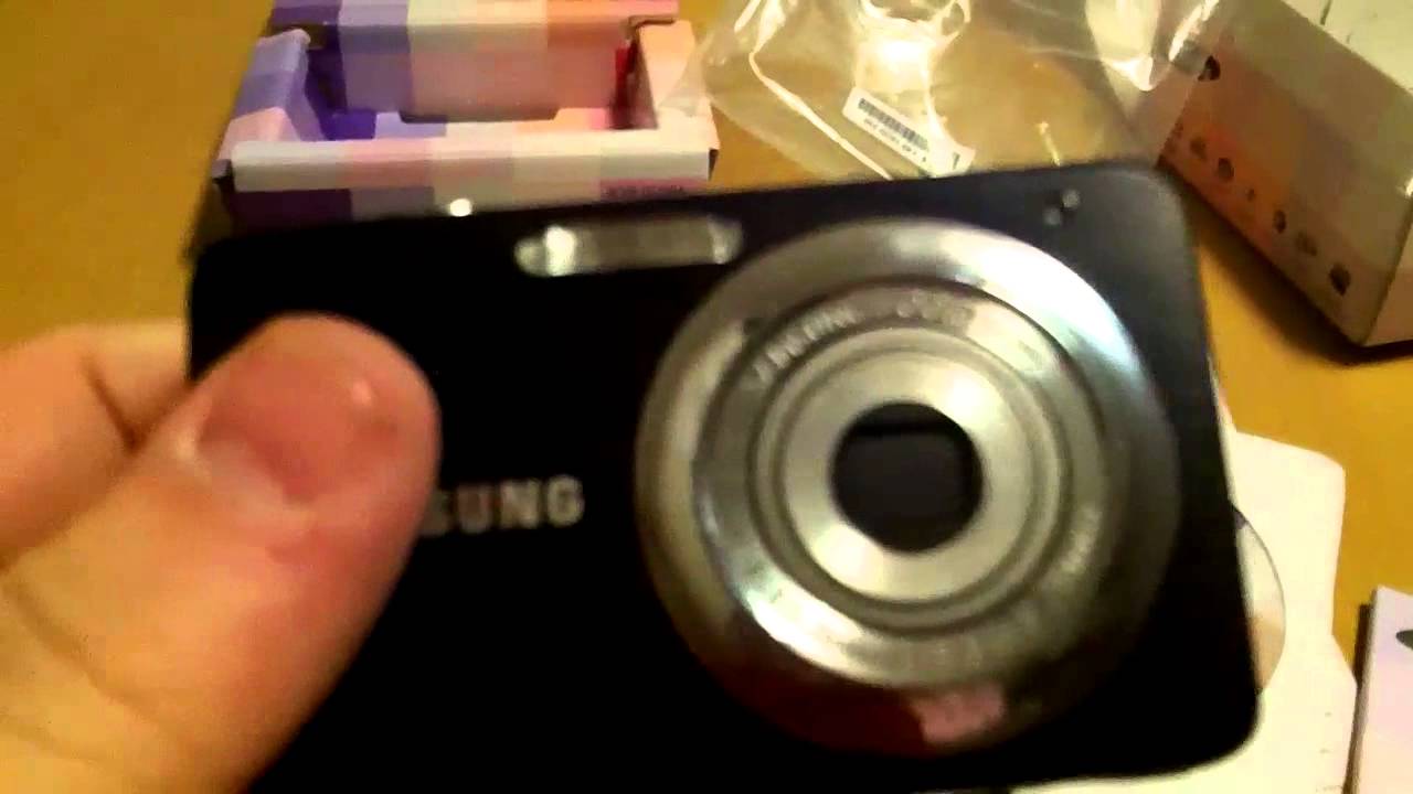 Драйвер Для Фотоаппарата Samsung St30 - brodbaby