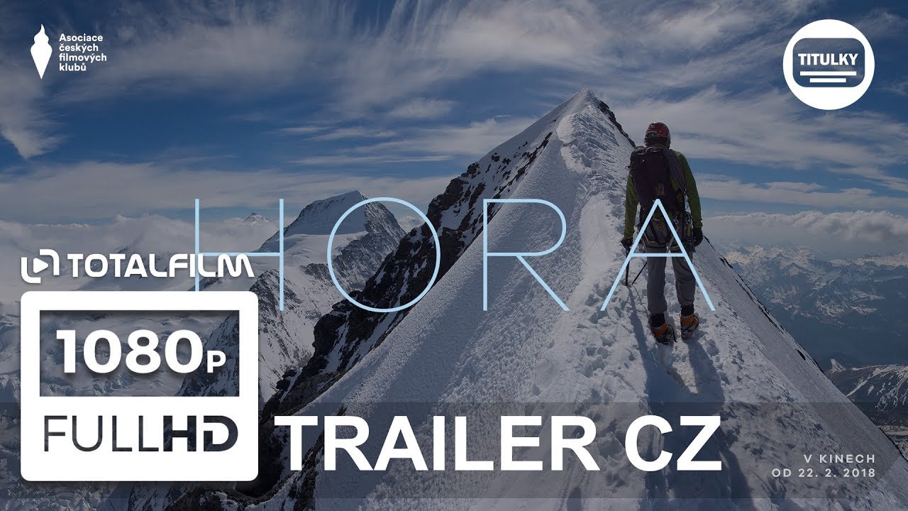 Hora (2017) CZ HD trailer - YouTube
