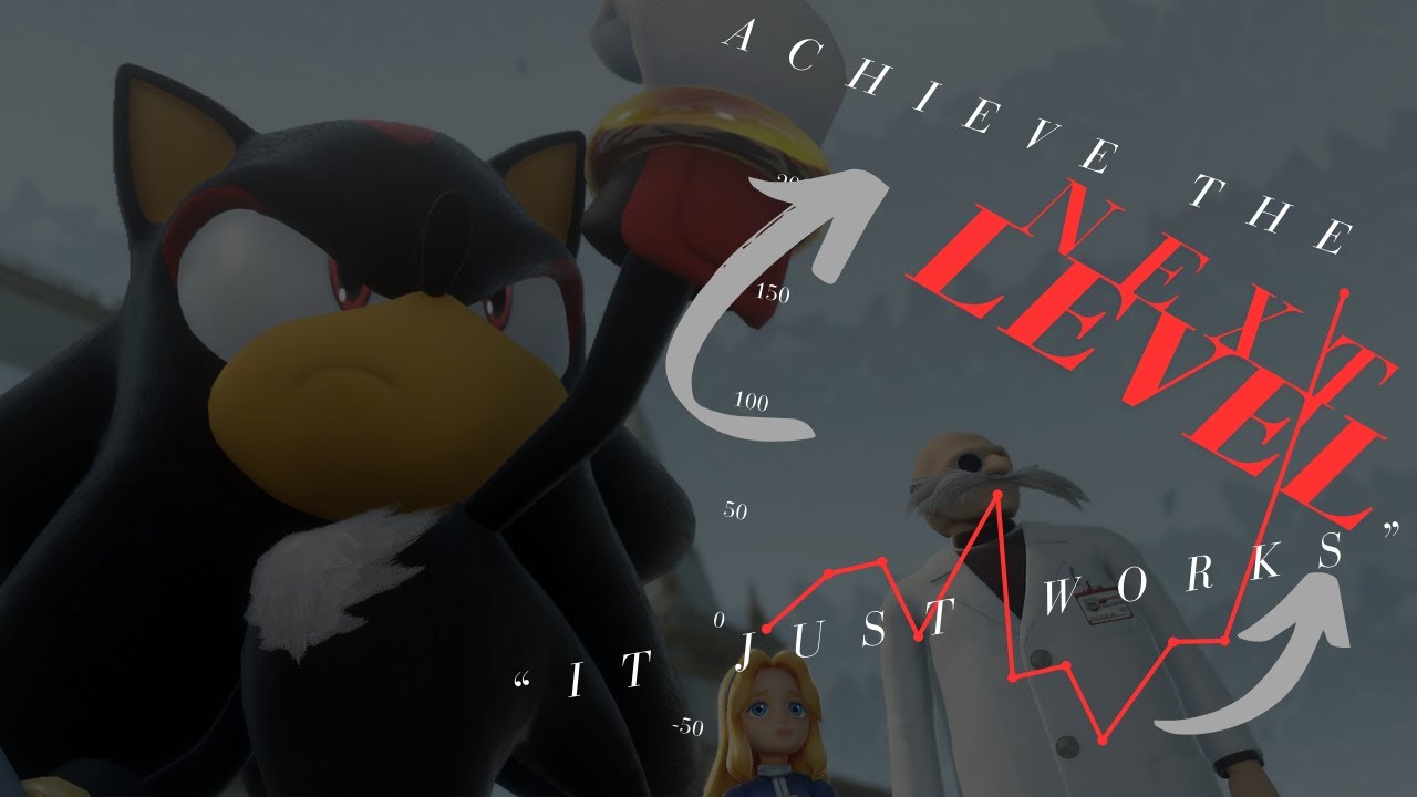 SOMETHING TO GO BEHOND !!!!! ALL BEGINNERS SPEEDRUN TUTORIAL - YouTube