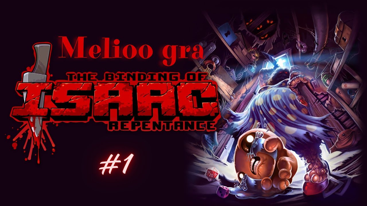 Steam z The binding of isaac (again) - YouTube