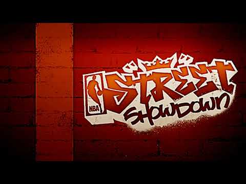NBA Street Showdown - Don Yute - A Lot of Girls (NBA Street Mix) (EA Trax)