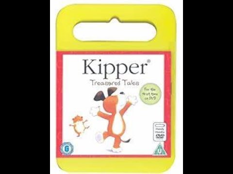 Kipper Treasured Tales dvd - YouTube
