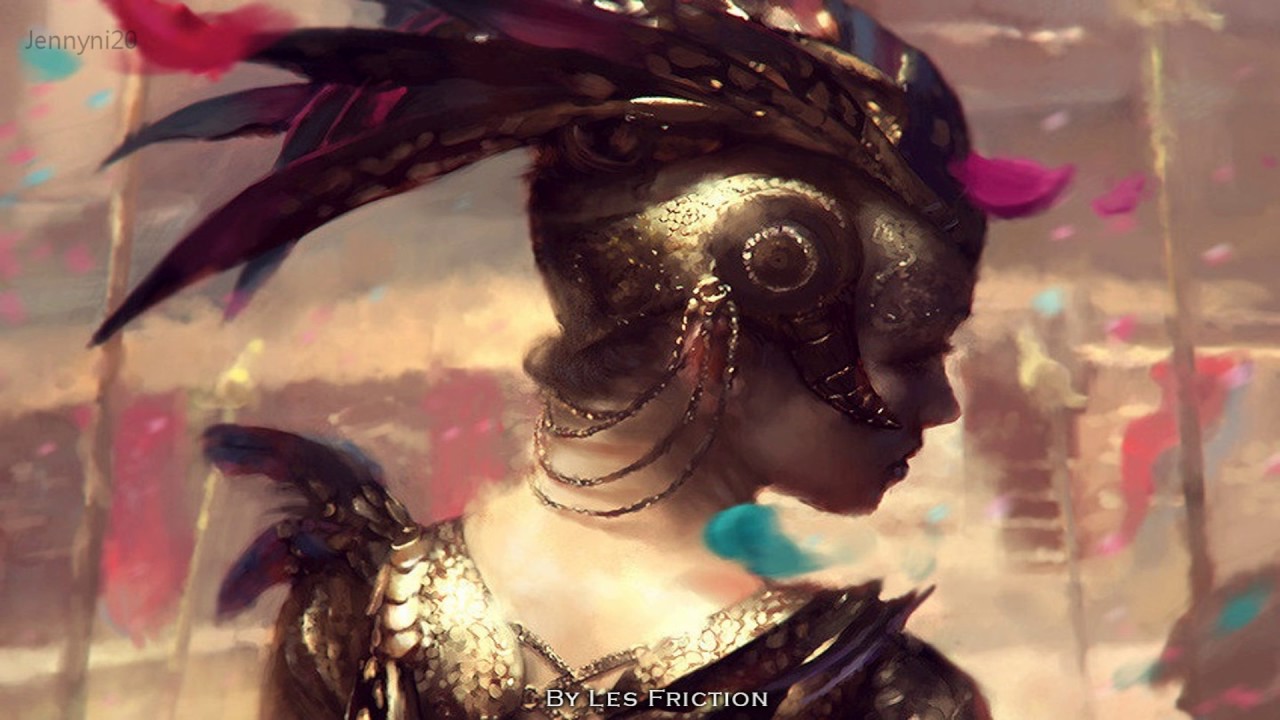 EPIC ROCK | ''Love Comes Home'' by Les Friction - YouTube