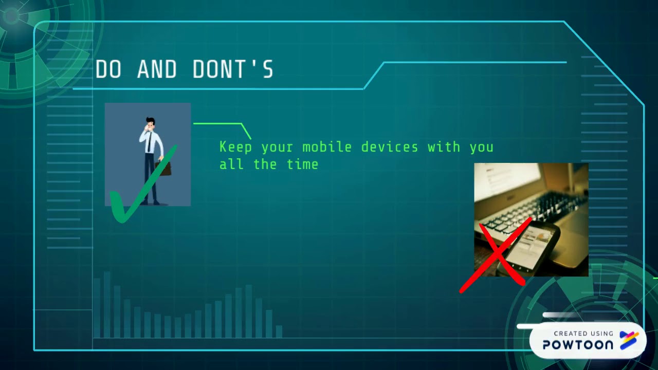 Physical Security Awareness - YouTube