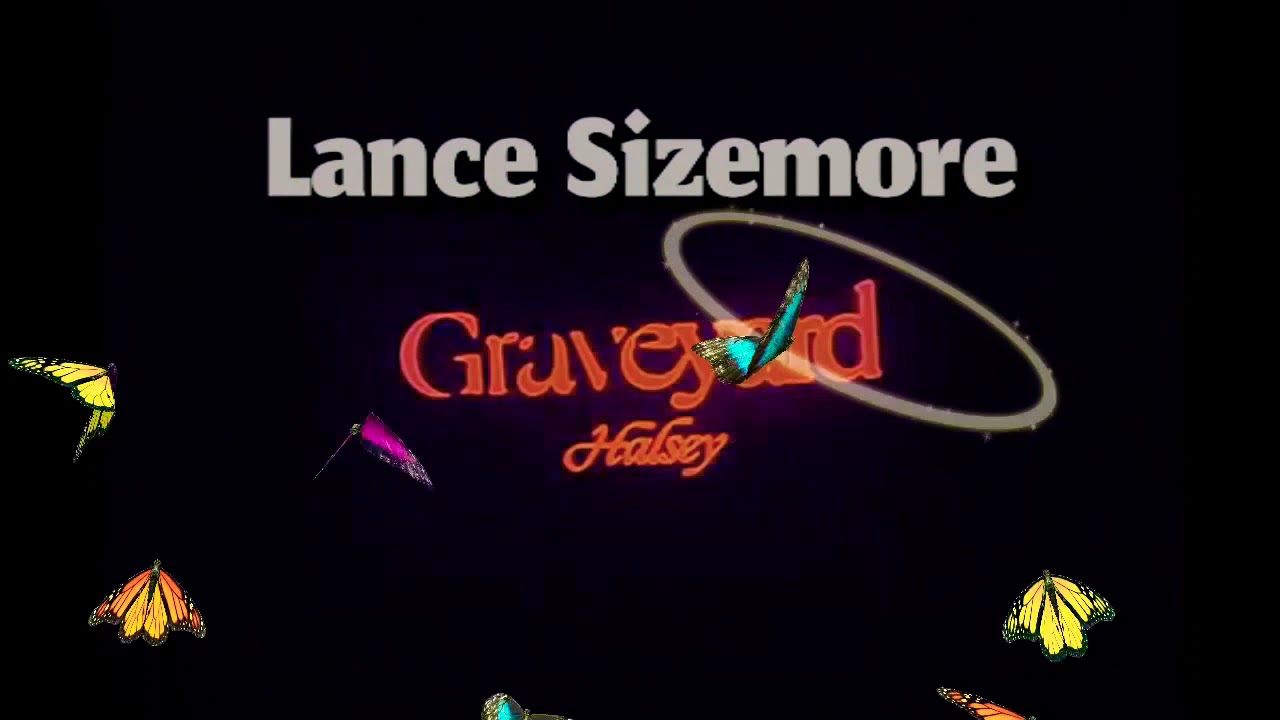 HALSEY《《GrAvEyArD《《 MUsIc VIDEo》》《 - YouTube