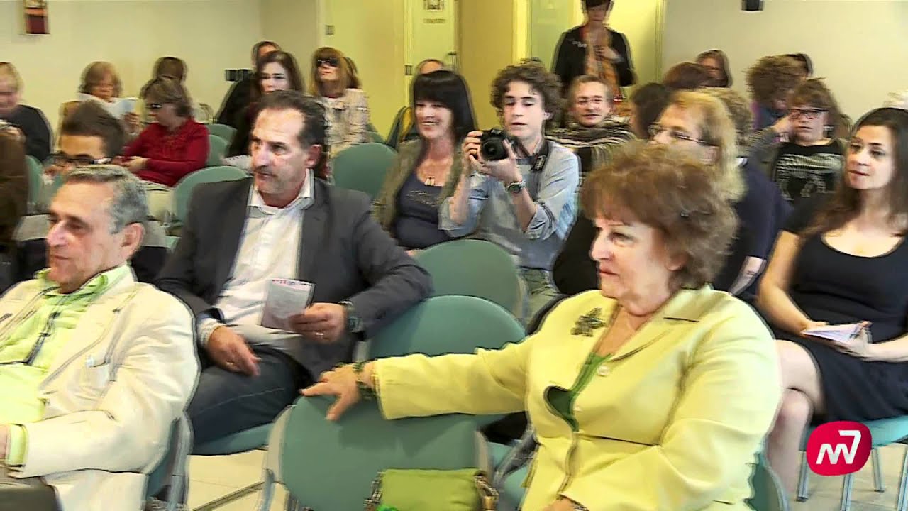 Gens Vibia 2012 - YouTube