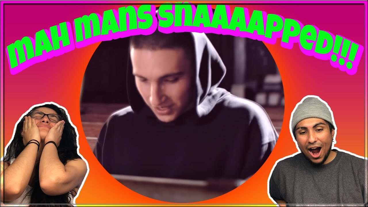 Token - Flamingo (Official Music Video) REACTION - YouTube