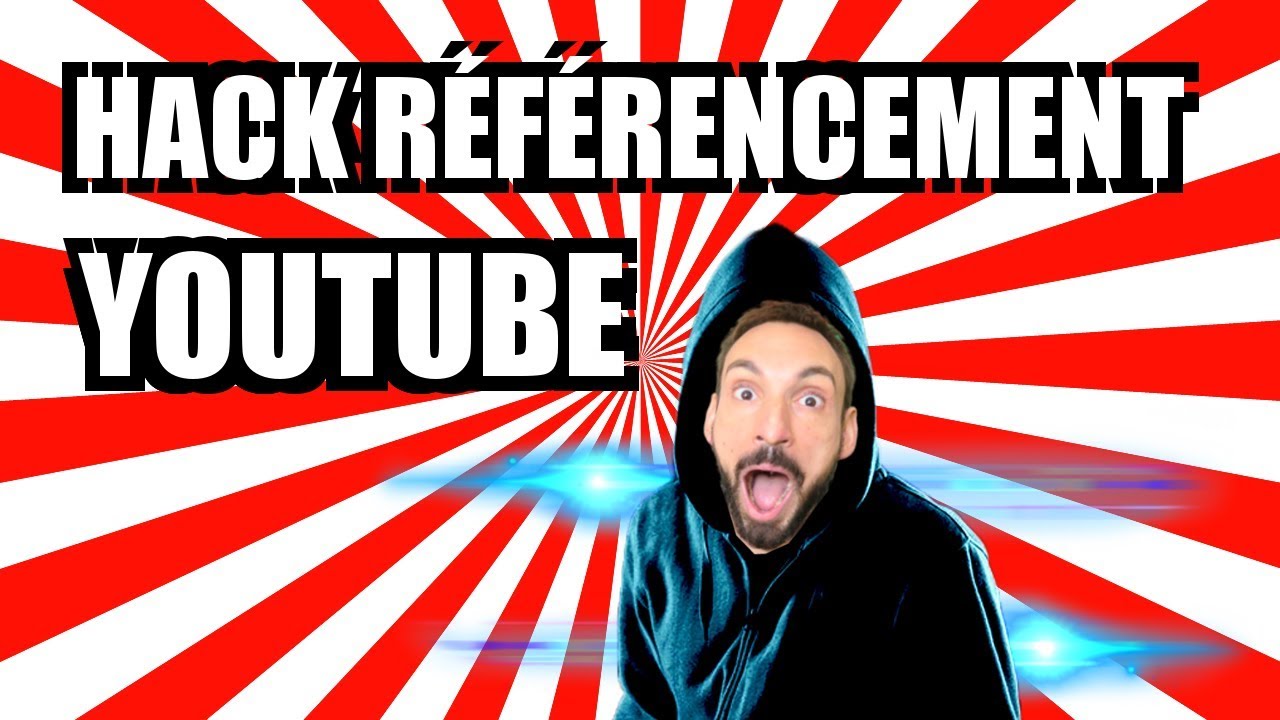 RÉFÉRENCER VOS VIDÉOS YOUTUBE DEVANT VOS CONCURRENTS !! - YouTube
