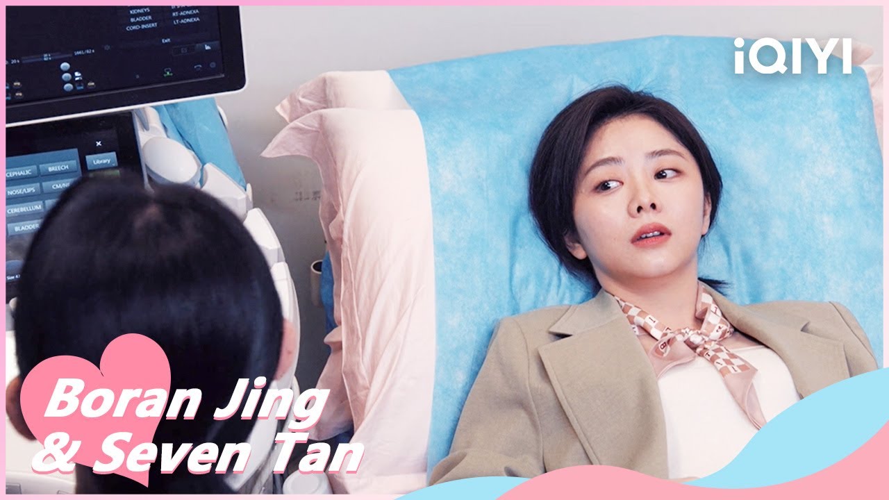️Gui Xiao Goes For Pregnancy Check-up | ROAD HOME EP20 | iQIYI Romance ...