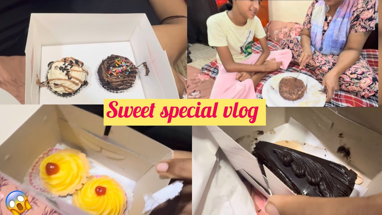 Home special vlog ghr meh Inta sweet kon Laya ⁉️⁉️⁉️ - YouTube
