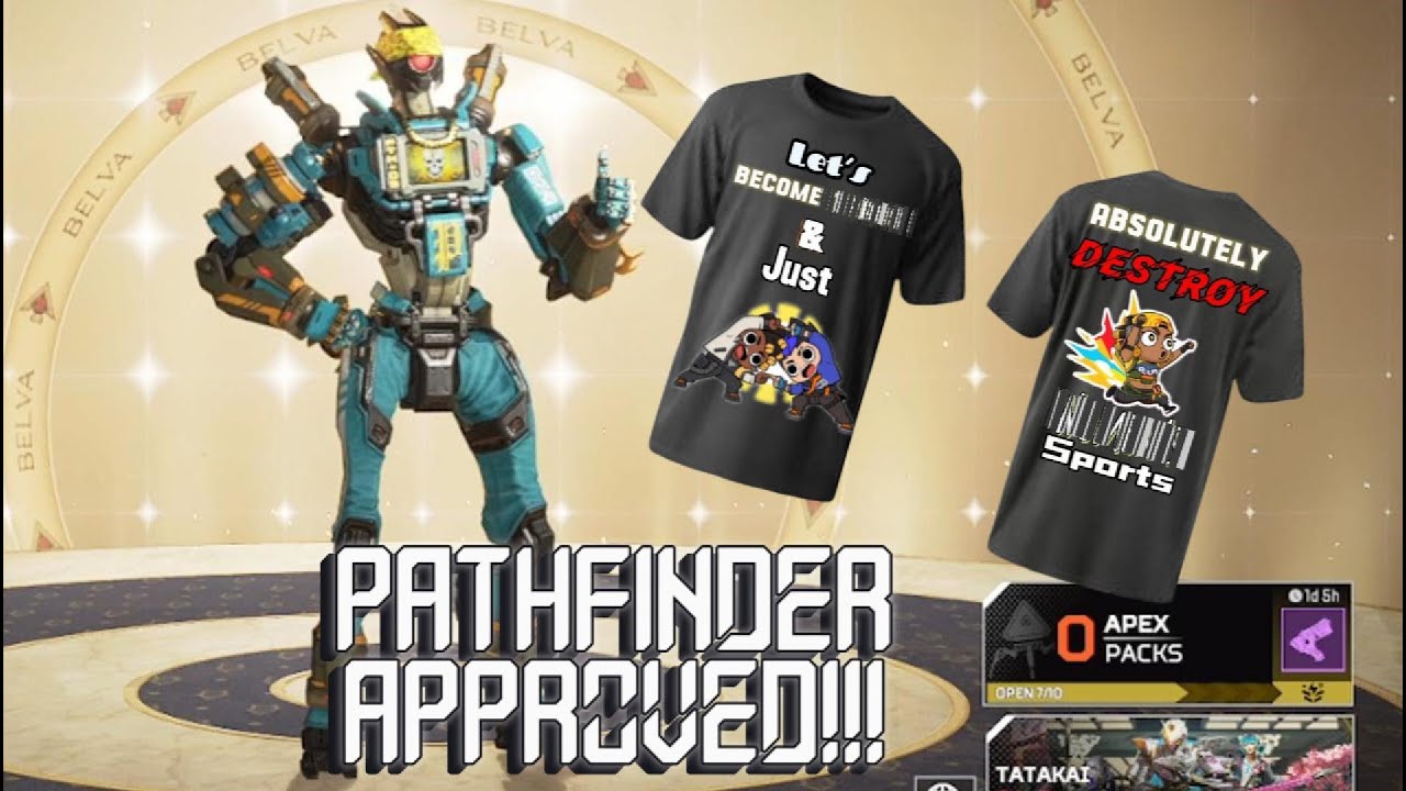 This Is 100% Pathfinder Approved!!! - YouTube