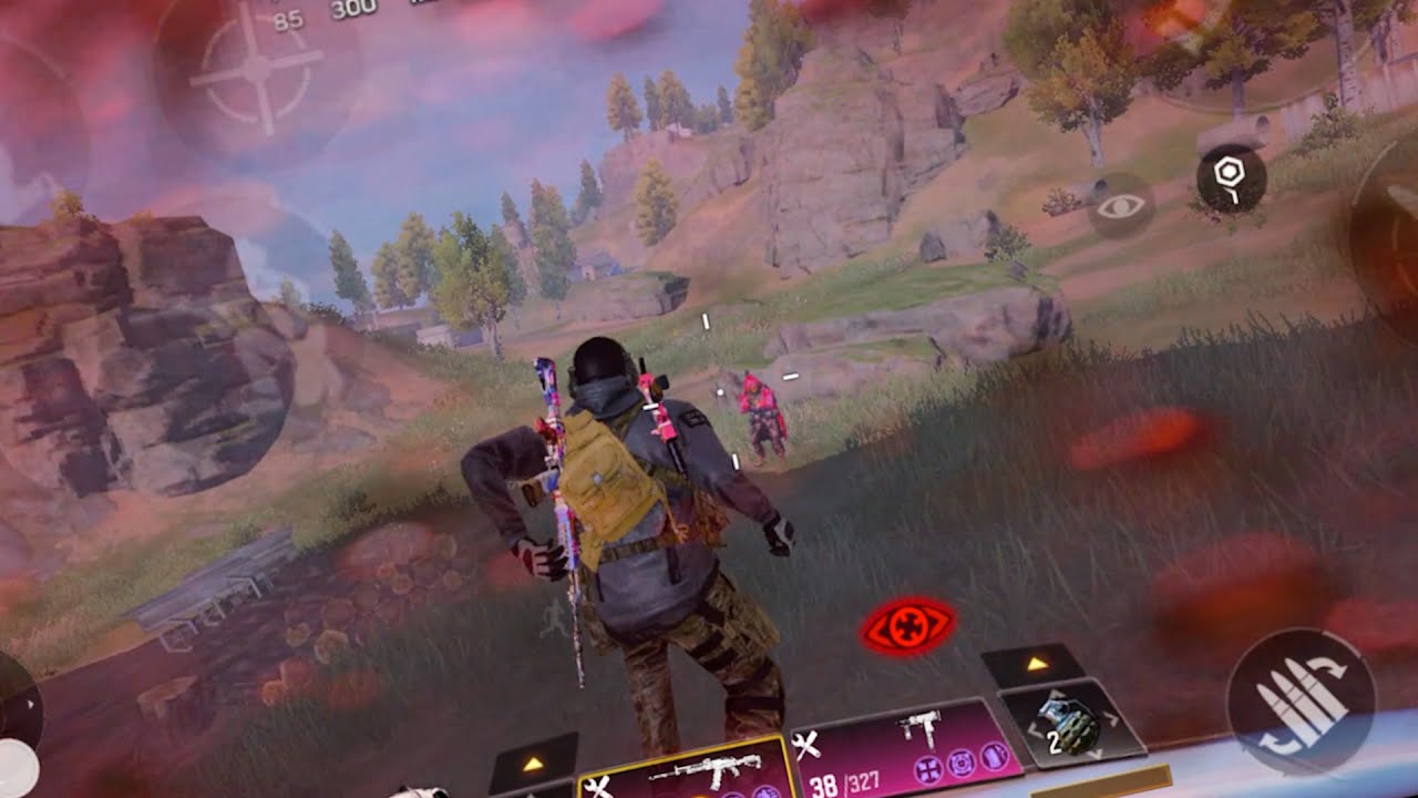 Killing the Last Enemy without a Shot | Cinematic 1 VS 4 - YouTube