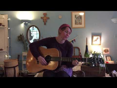 Literary Song Companion: Little House in the Big Woods: Uncle Ned