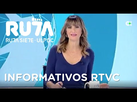 RU7A 2019 - Buenos Dias Canarias 18/07/2019 - YouTube