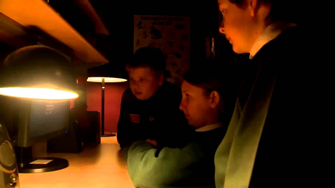 Sutton Life Centre - The Life Skills Zone - YouTube