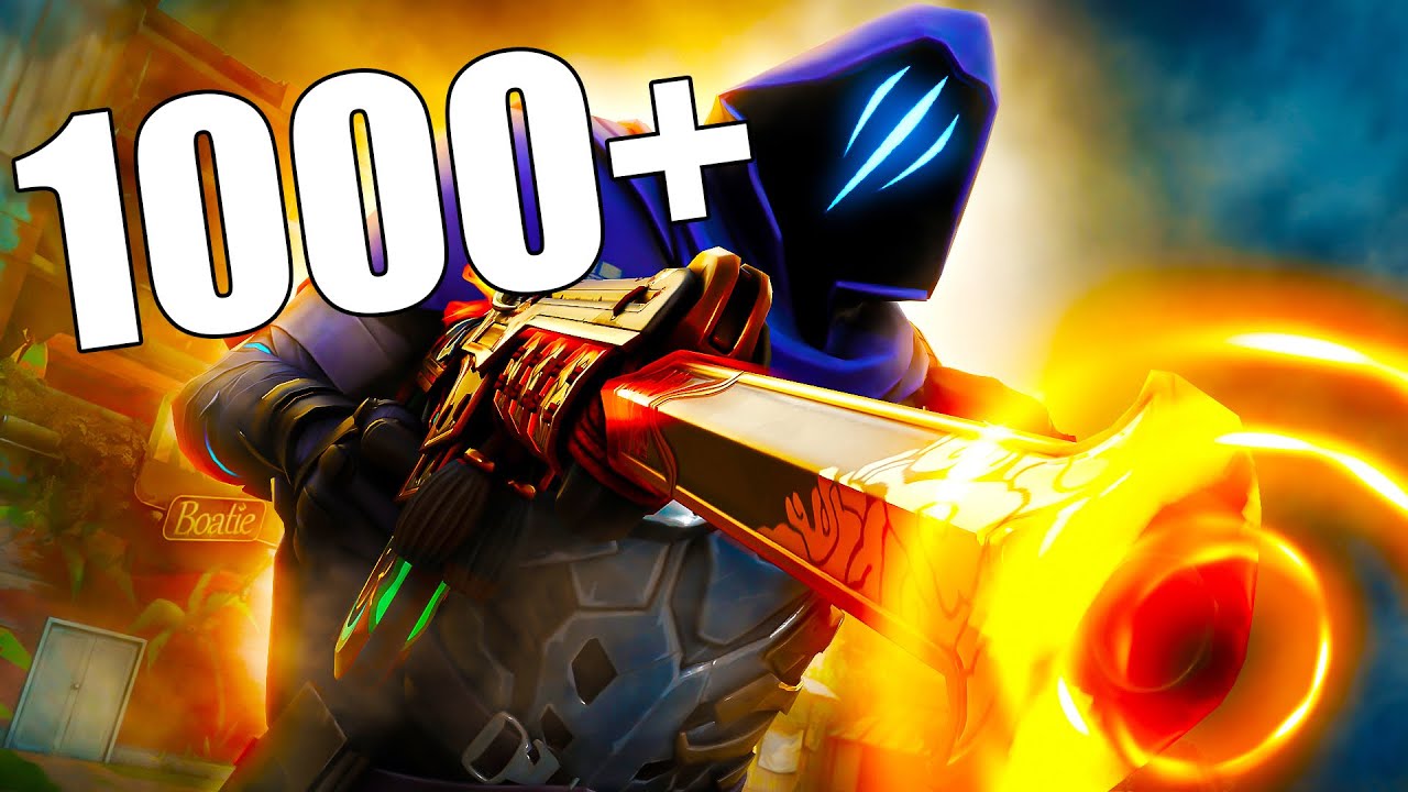 How a 1000+ Hour Omen Main Plays VALORANT - YouTube
