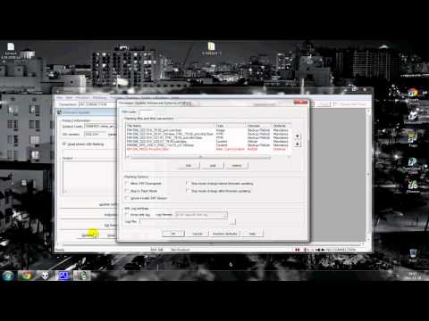 How to install Nokia (Symbian) Belle by Phoenix Nokia N8-00 (for other devices = other RM's!)