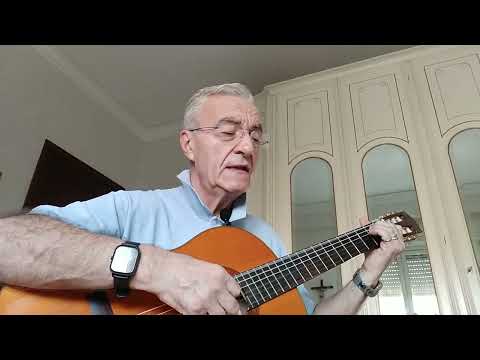 Maria (Angelo Scuderi) - YouTube