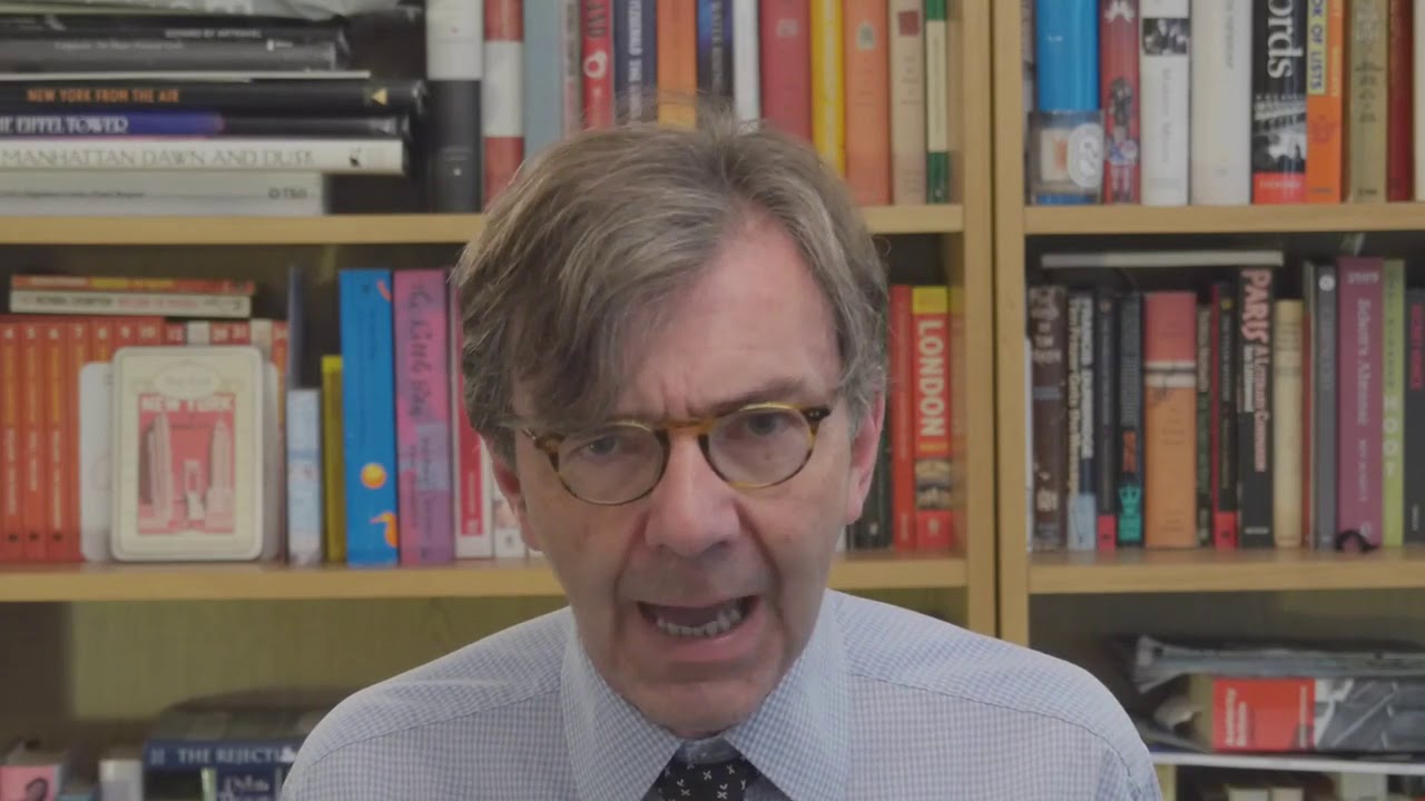 Professor Dominic Regan Introduces Dominic Regan Training Limited - YouTube