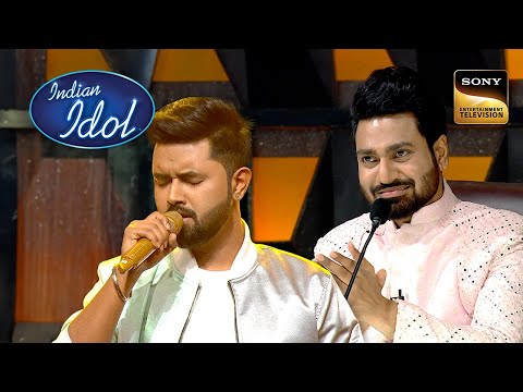 Shreya को Different लगी Subhadeep की 'Juda Hoke Bhi' पर Singing | Indian Idol 14 | Full Episode