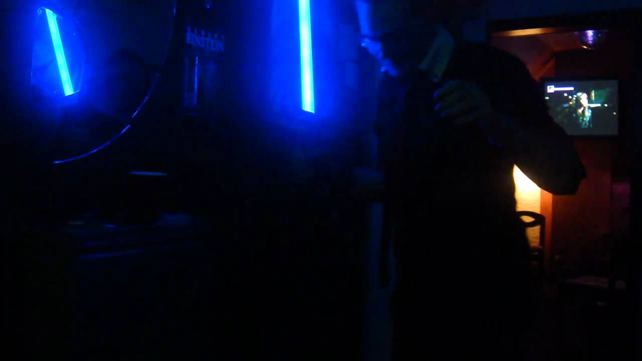 The Very Dark Side - YouTube