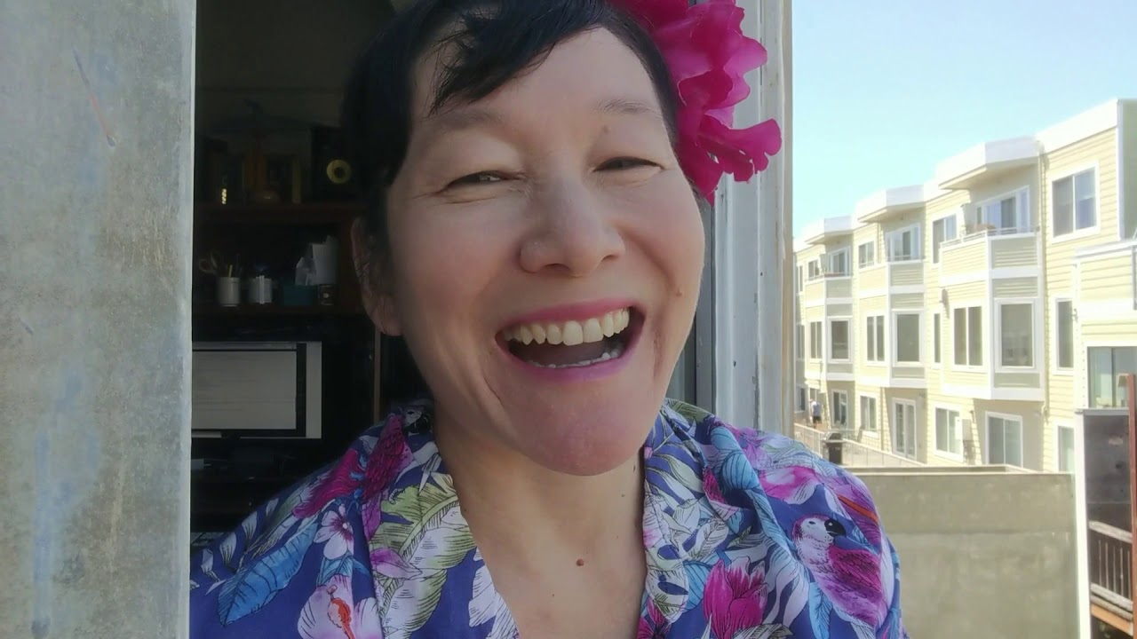 Erin Mei-Ling Stuart - PRIDE - YouTube