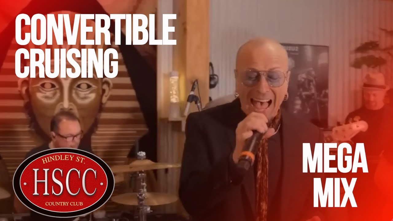 Convertible Cruising by The HSCC - YouTube Music