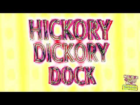 Hickory Dickory Dock Opening in Clearer 2