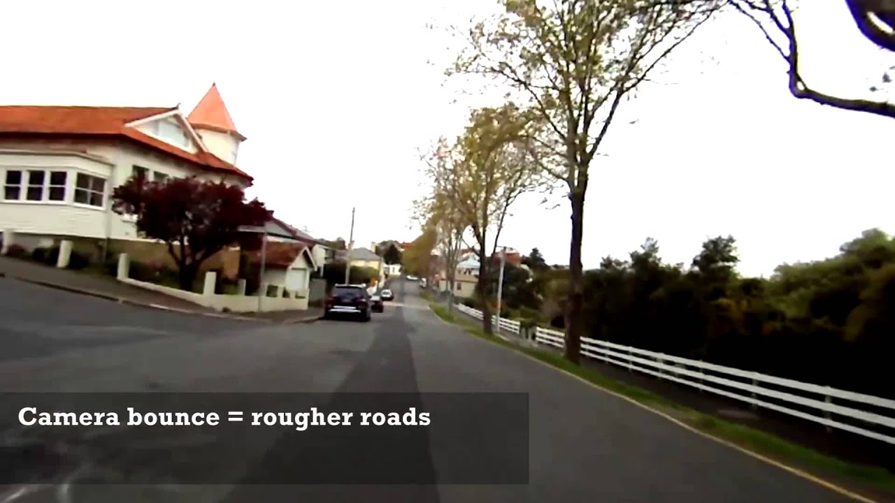 Hobart Medical Science Precinct via Battery Point - YouTube