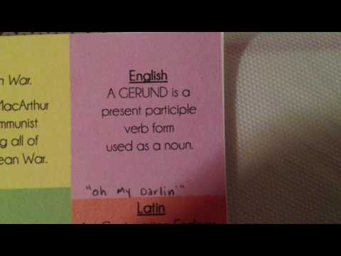 CC Cycle 2 Week 19 English - YouTube