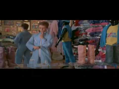 Fraternity Vacation - Male Makeover Montage