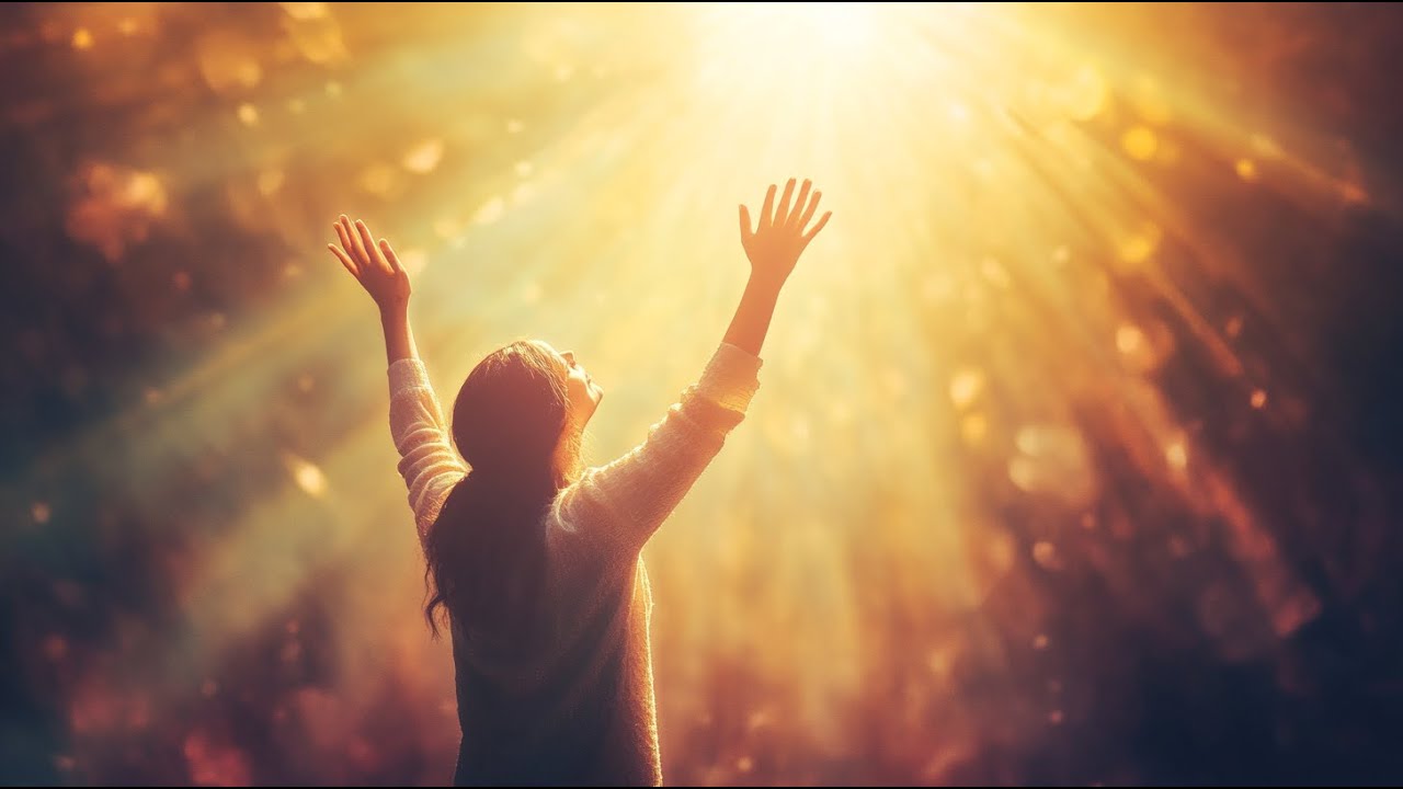 Lift Me Higher (Official Lyric Video) - Powerful Christian Song - YouTube