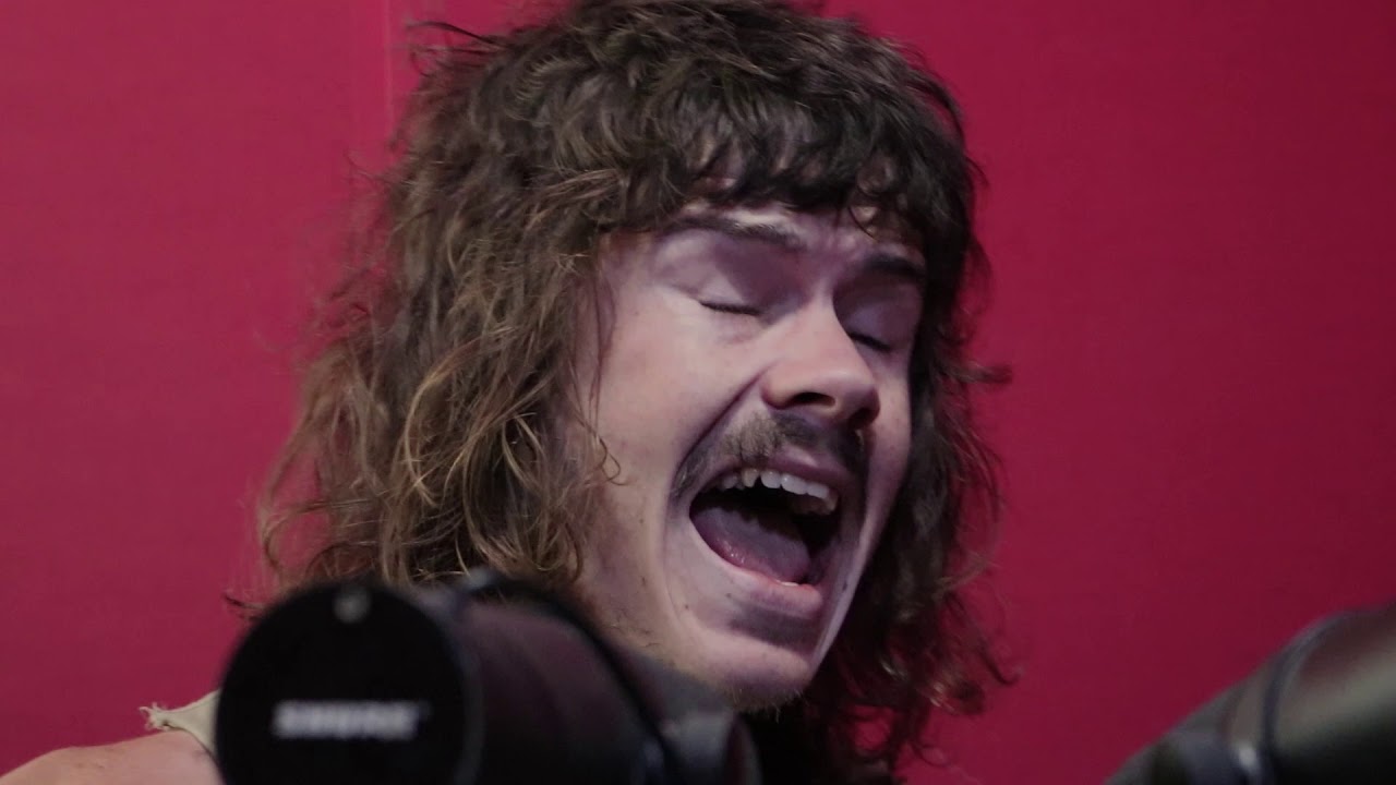 Slightly Odway: Cal Kramer - YouTube