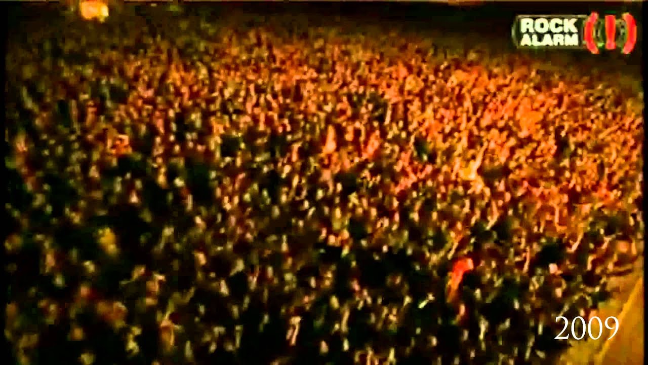 [EPICA] SIMONE SIMONS' Vocal & Performance Changes Through The Years ...