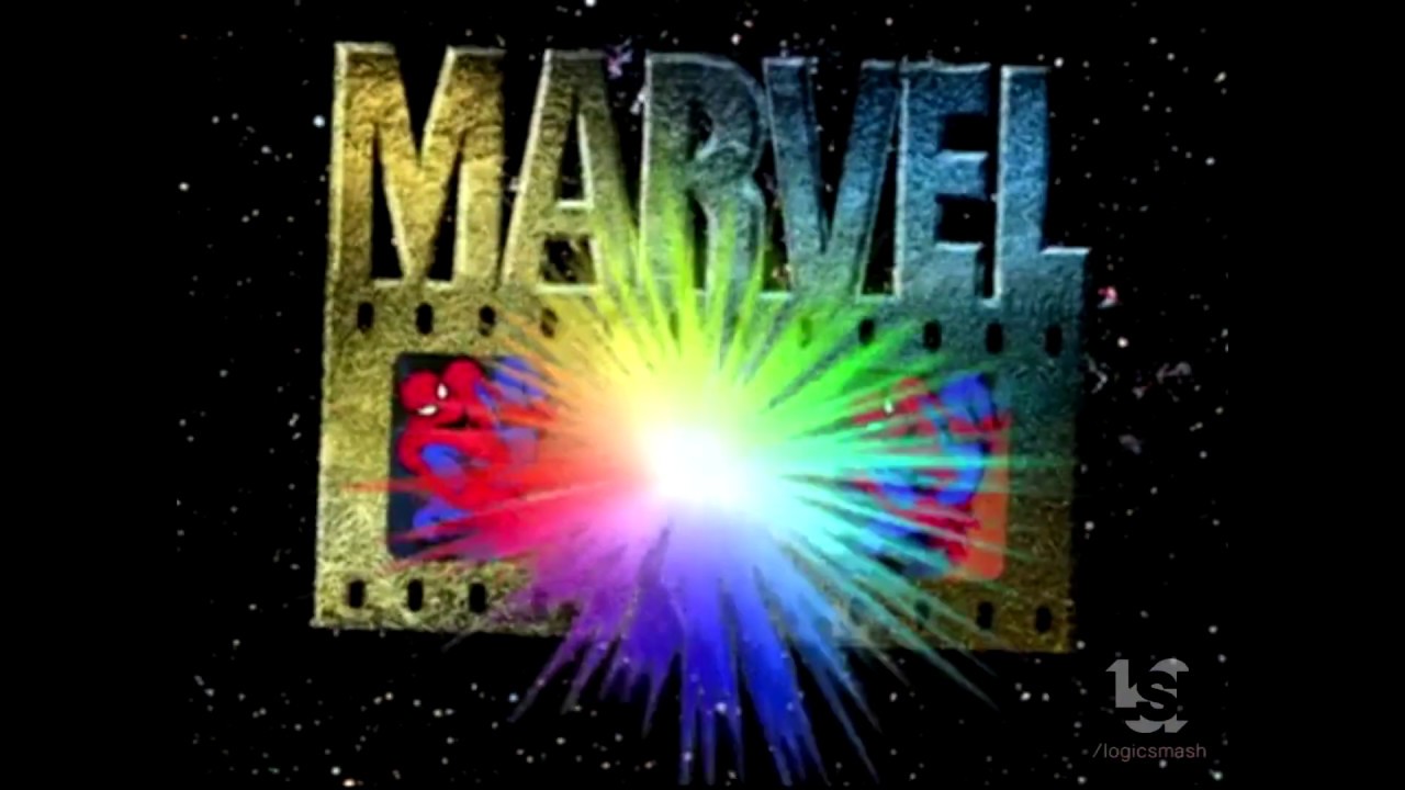Marvel Entertainment Group/Marvel Films (1997) - YouTube