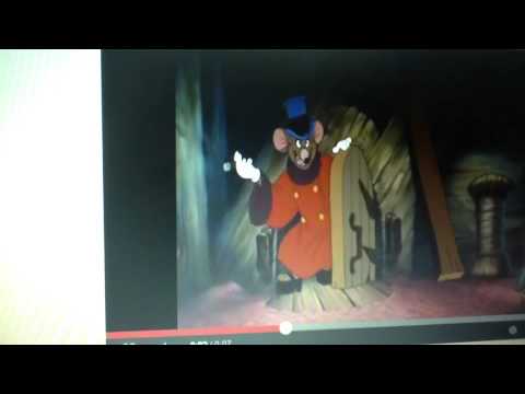 Sandy Cheeks tells Cat R. Waul and Warren T. Rat to cut it out - YouTube
