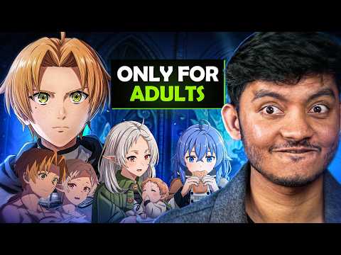 Lets make this Anime Famous in India (Free on Youtube)