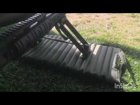 Сошки (Крым) F-Class (Mini) + коврик Артур(Kabar). - YouTube