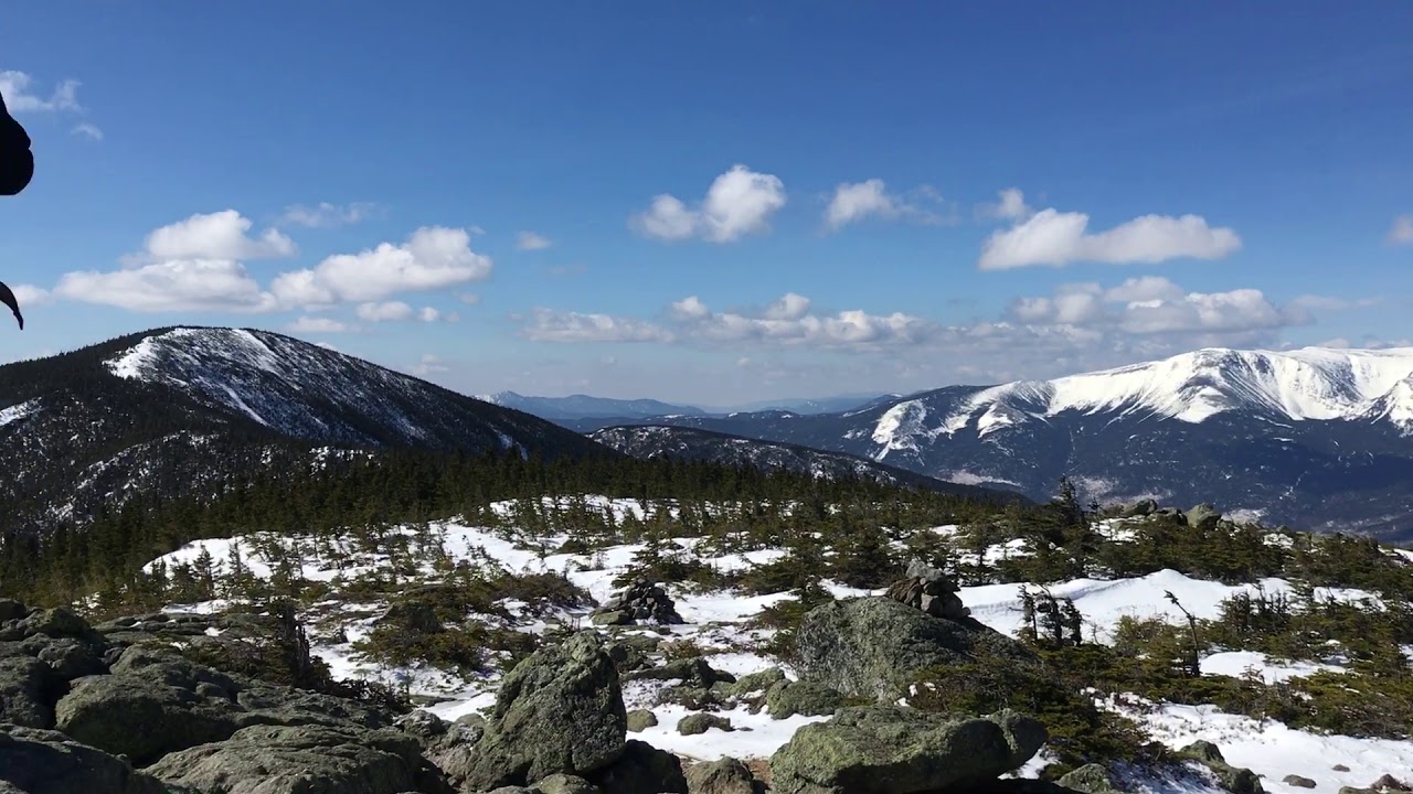 Mt Hight NH - YouTube