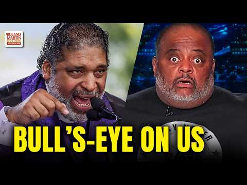 Black America Under Attack. Rev. Barber Calls for Mass Mobilization
