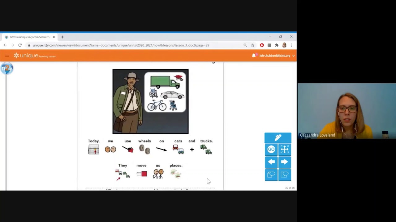 HS ULS Chapter 1 with Questions - YouTube