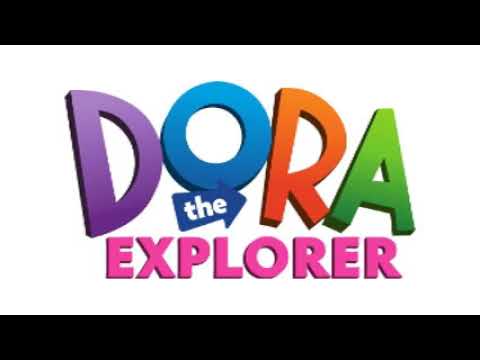 Dora - Robot Butterfly Theme - YouTube