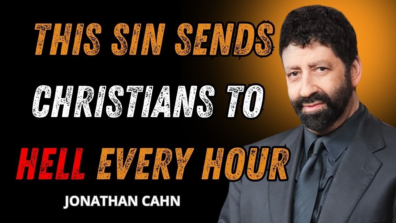 This Sin Sends Christians to Hell Every Hour - Shocking Testimony ...
